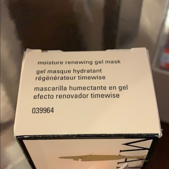 Mary Kay | Makeup | Mary Kay Timewise Moisture Renewing Gel Mask | Poshmark